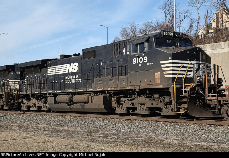 NS 9109